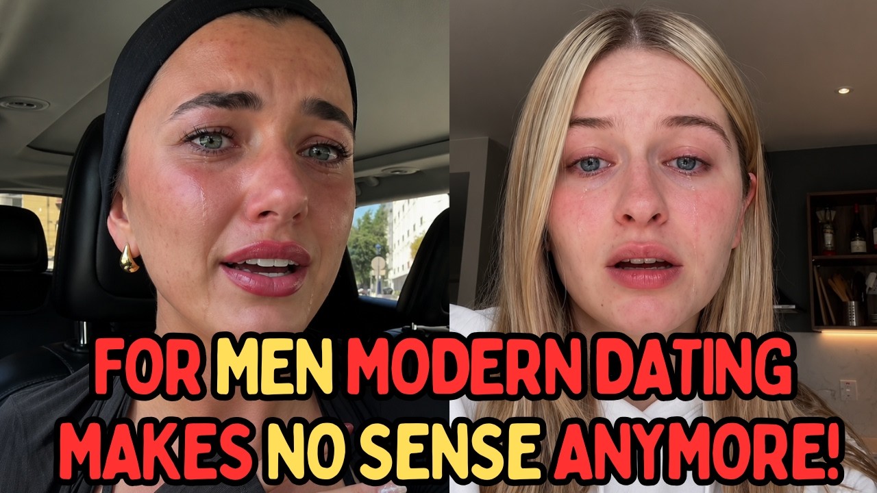 Modern Science Is Now Confirming What Men Have Always Understood | Brutal Truth About Modern Dating