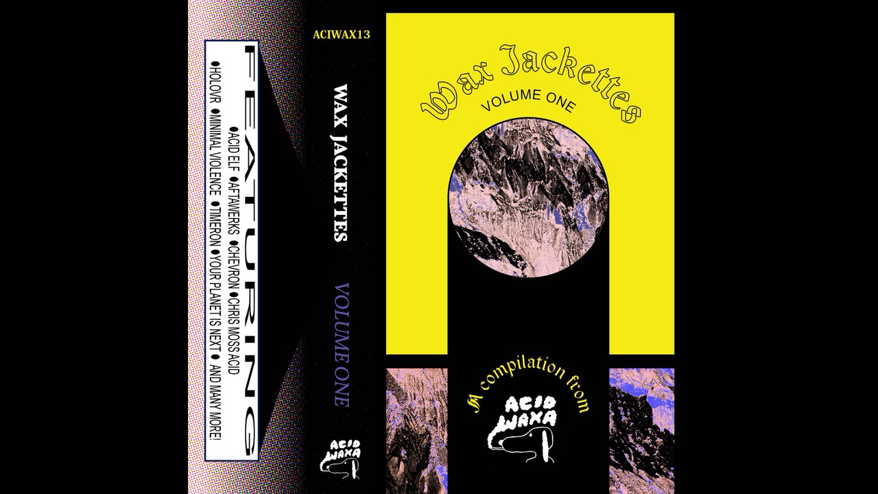 Binary Digit - Blocks