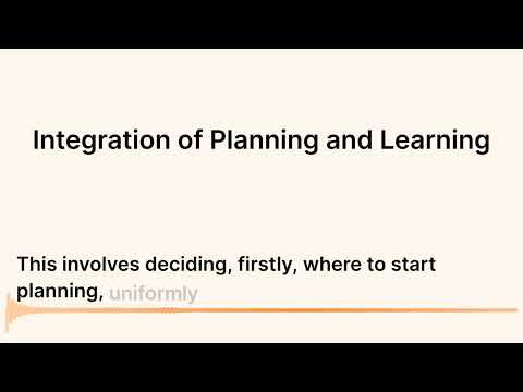 Exploring Model based Reinforcement Learning in 10 Minutes!