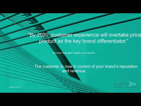 5 Critical Contact Center Technology Trends to Explore Right Now