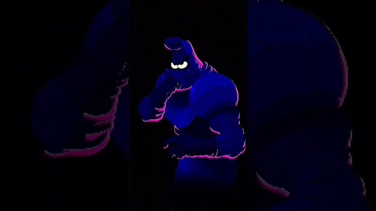 This might be the worst way to use a wizard.…or the best