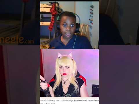 He roasted the wrong eGirl