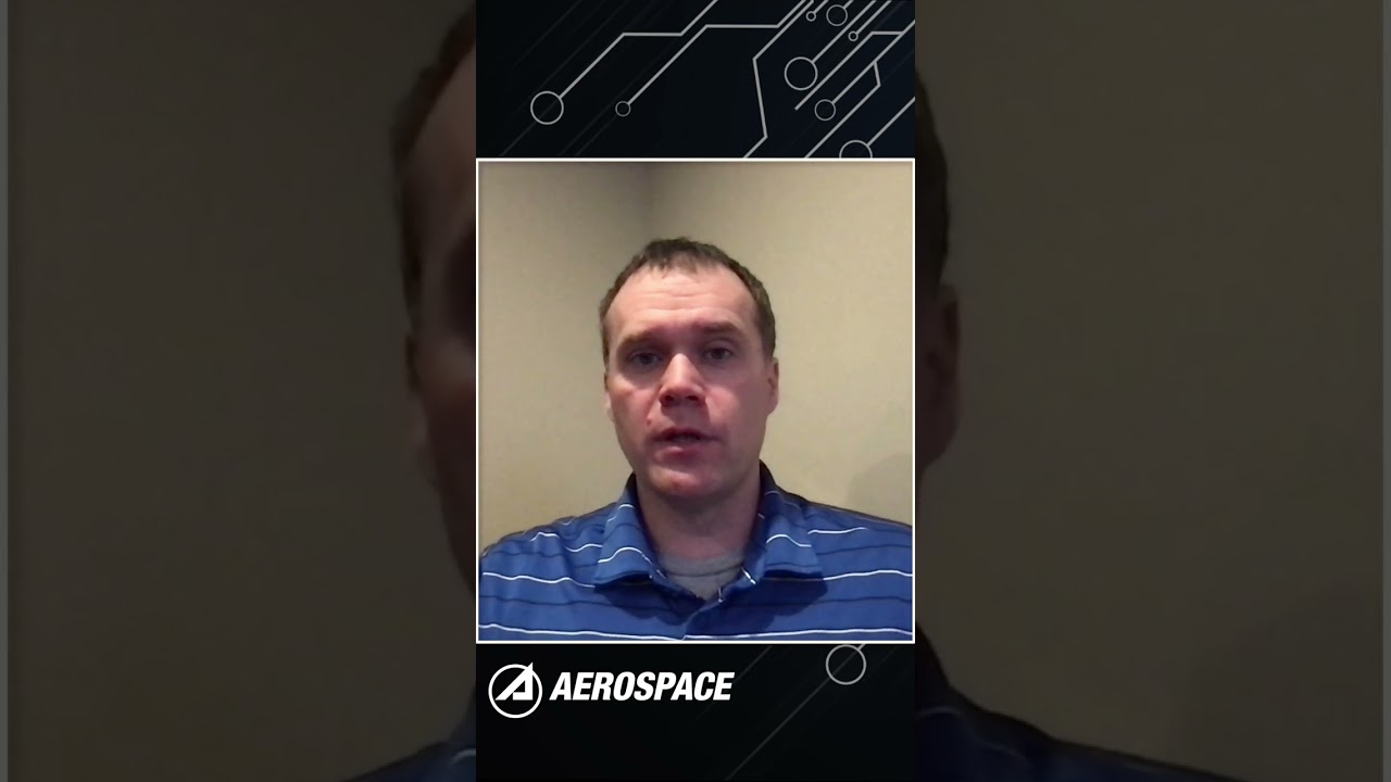 Cybersecurity for Space | The Aerospace Corporation