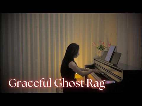 커뮤니티 > Graceful Ghost Rag - W. Bolcomㅣ우아한유령 - 볼콤