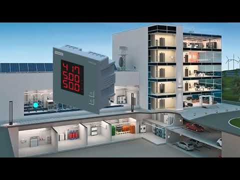 Multifunction Load Manager - Demand Controller and Data Loggers Latest ...