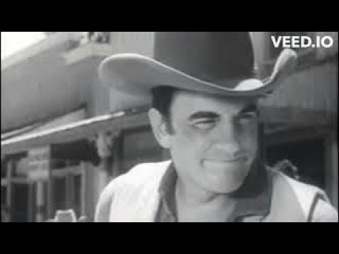 1955 Gun smoke unreleased episode