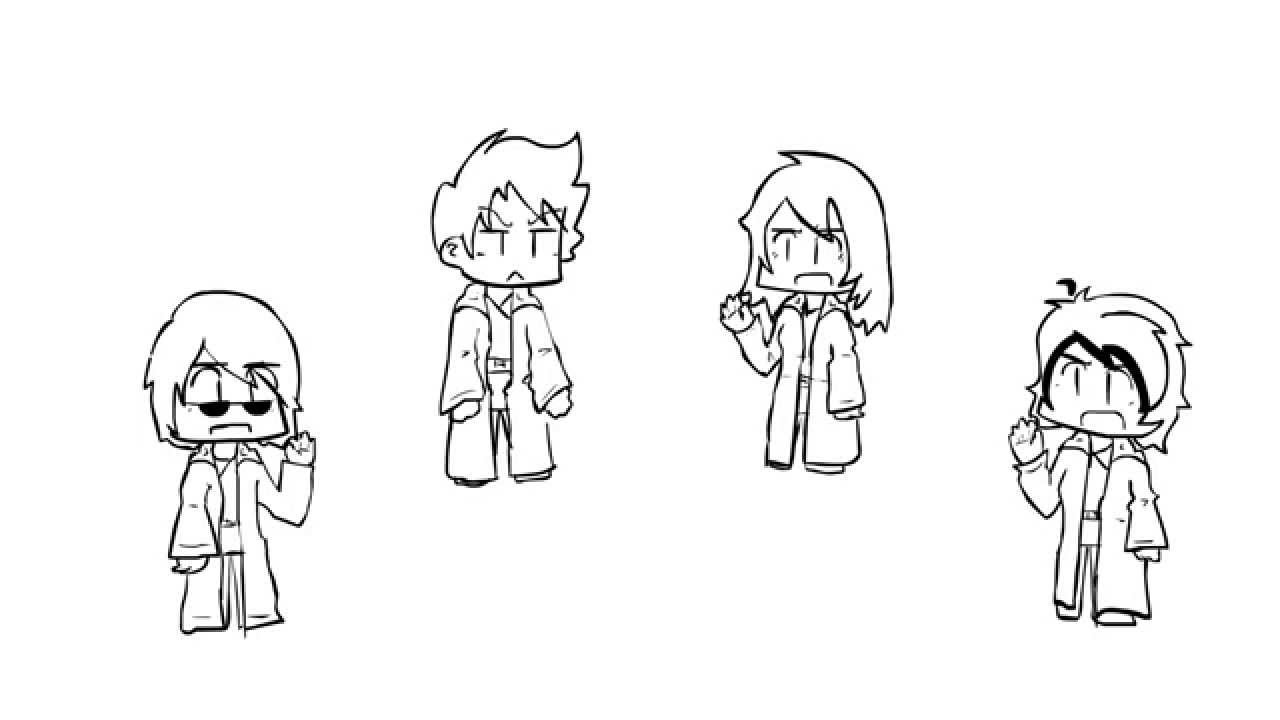 The Animator Council (ft. Selph94, RileyAV, Andiemations)