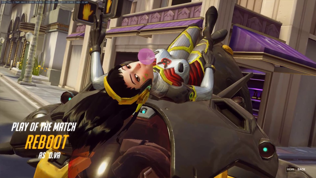 sombra + dva = ded