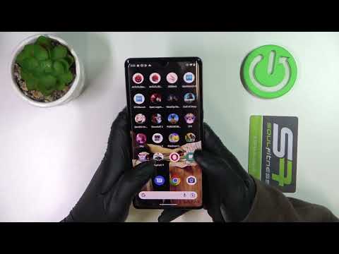 GOOGLE Pixel 7 Pro Hand Size Comparison