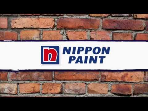 Nippon Paint Professional Series