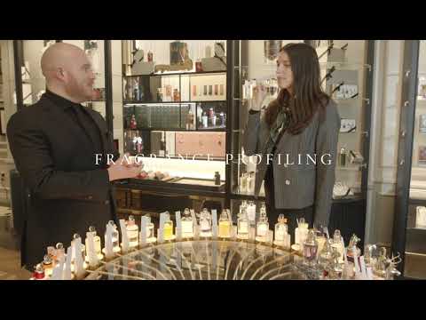 Penhaligon's Fragrance Profiling