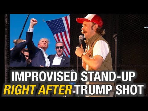 Is It Too Soon To Laugh? | Call Me Stormy