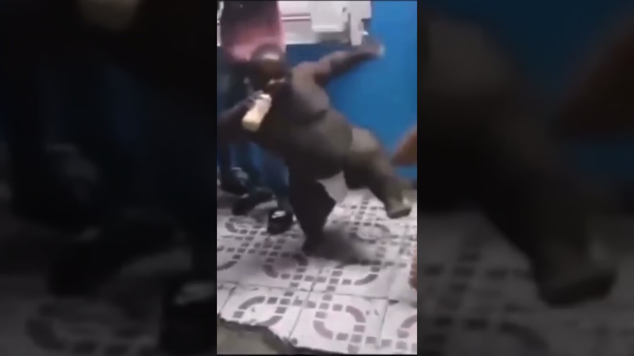 Gogogaga meme