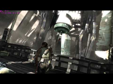 Steam Community :: Video :: Tomb Raider prueba TressFX en nvidia gtx ...