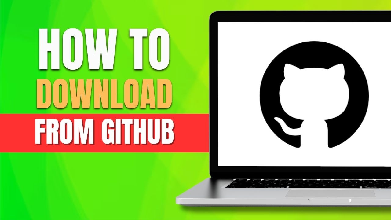 How to Download from GitHub (2026 Master Guide)