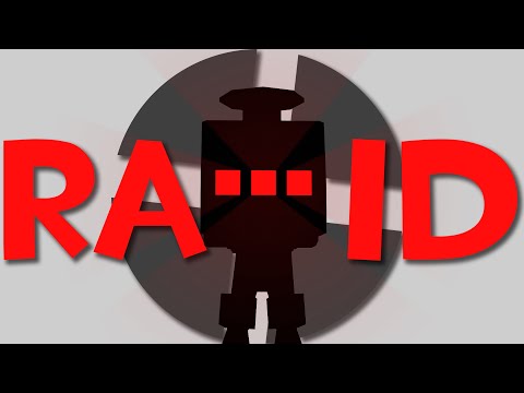 Steam Community :: Video :: Team Fortress 2's Leaked Raid Mode