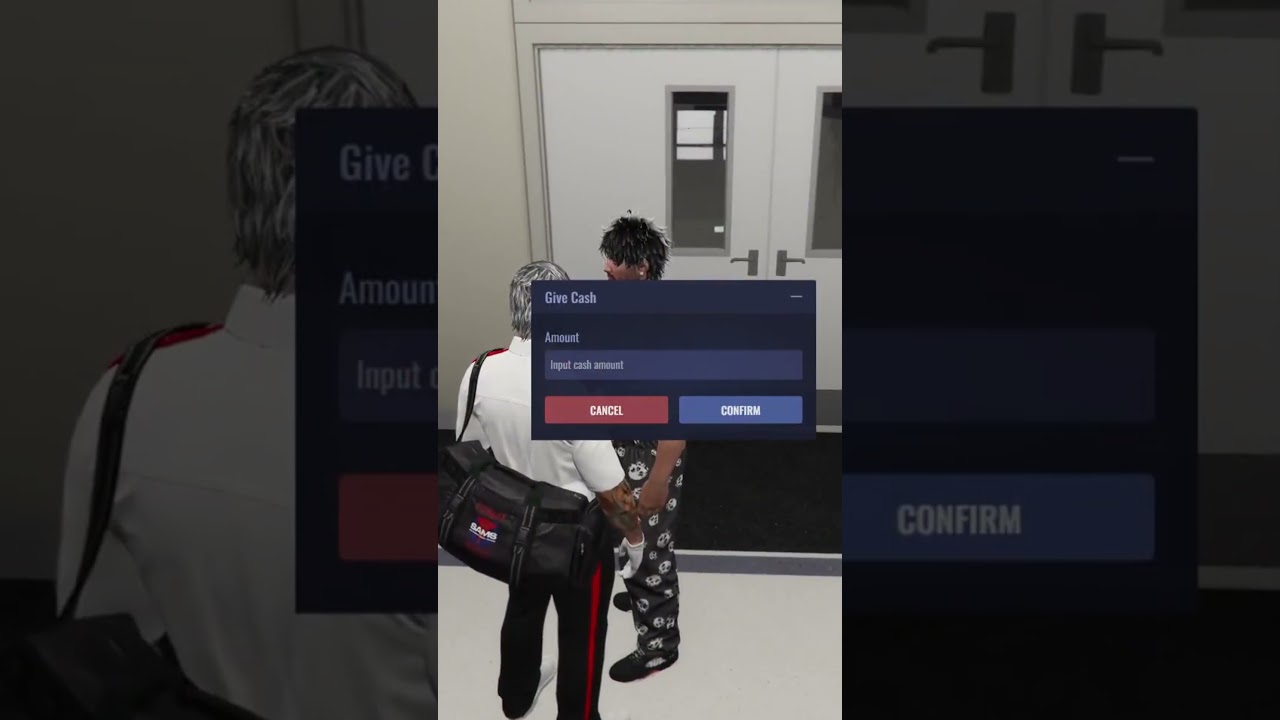 Worst Flirting Attempt Ever... And It Worked?! | Echo RP