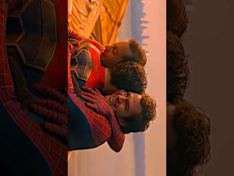 The beauty of spider verse #spiderverse #tobymaguire #andrewgarfield #tomholland #marvel #global