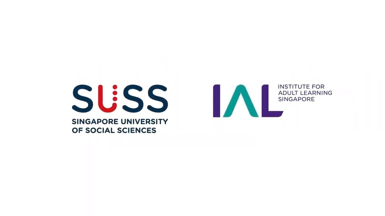 Skills Upgrading & Life-Long Learning - Institute for Adult Learning (IAL) | SUSS