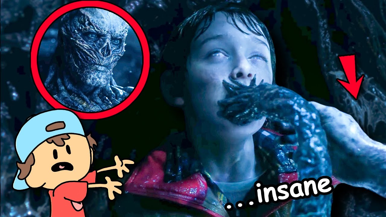 Why The First 5 Minutes of Stranger Things Season 5 Change Everything