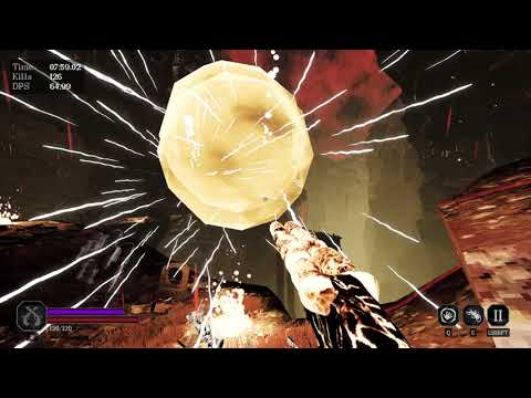 Steam Community :: Video :: Voidborn any%. First sub 25