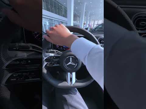 All New 2025 Mercedes-Benz C260 L #luxurymotors #luxury #luxurymotorcars #luxurycarshub