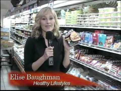 Elise Baughman – Host, Spokesperson, Voice Over Artist, Model, Actor.