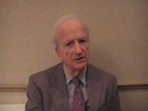 Interview with Gary Becker on Globalization and inequalities | Utopia ...