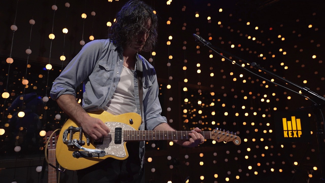 Packaging - Full Performance (Live on KEXP)