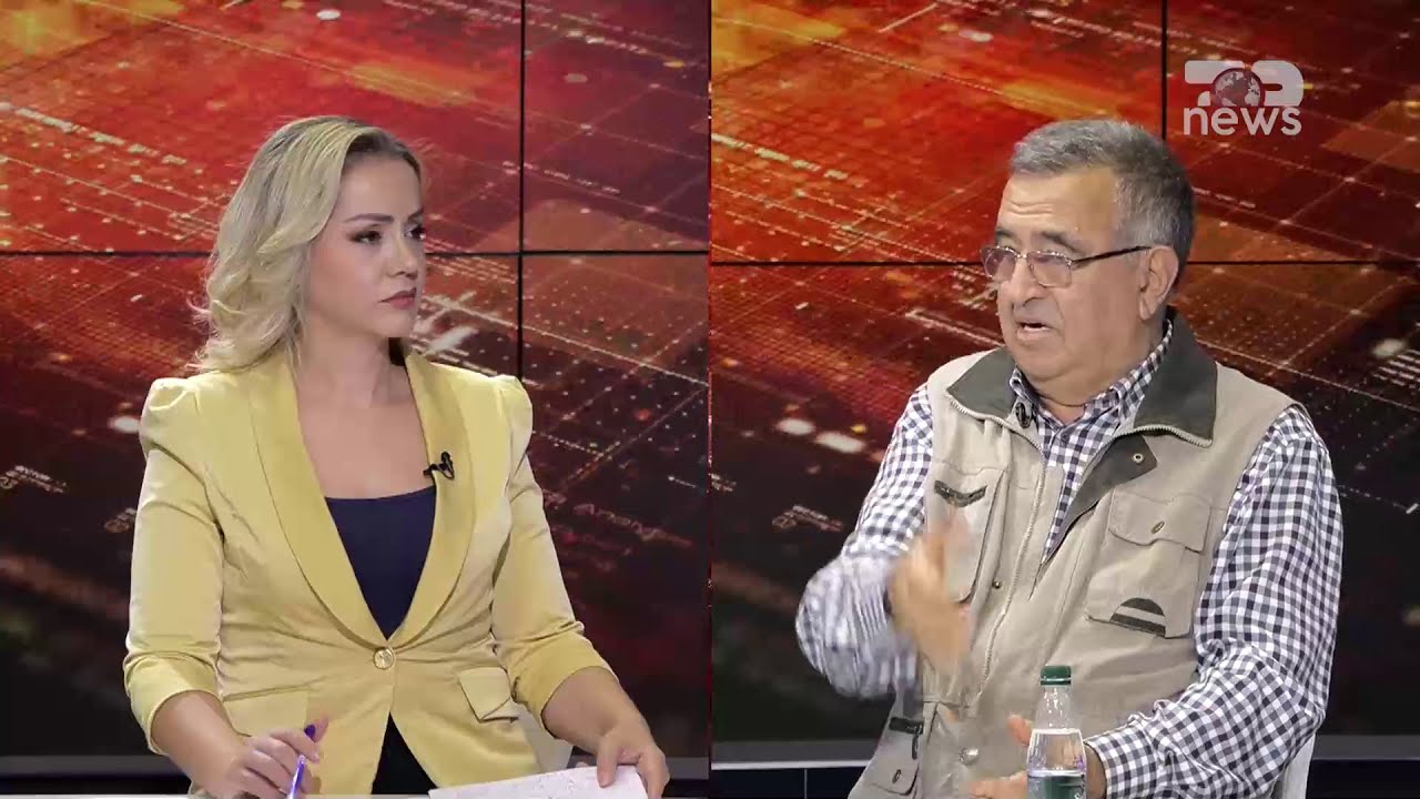 ‘Berisha i trembet betimit në gjykatë’/ Klosi: Nuk shkon në gjyq, s’ka ... ‘Berisha i trembet betimit në gjykatë’/ Klosi: Nuk shkon në gjyq, s’ka ...