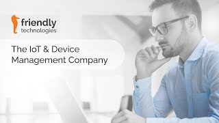 One-IoT Device Management Software - 2025 Reviews, Pricing & Demo