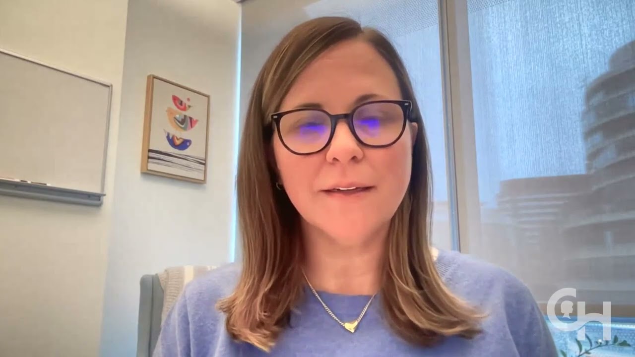 2026 CHOP Women in STEM: Susan E. McClory, MD, PhD, Assistant Professor, Division of Oncology