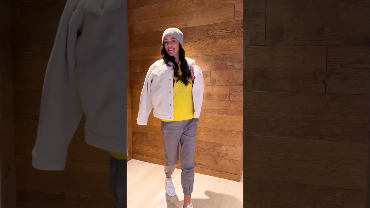 Ana Ivanovic Outfits For Every Day