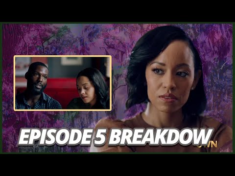 CHARLEY STRUGGLES WITH NO CONTROL, RALPH ANGEL RISKS IT ALL!!! | OWN QUEEN SUGAR SEASON 6 EPISODE 5
