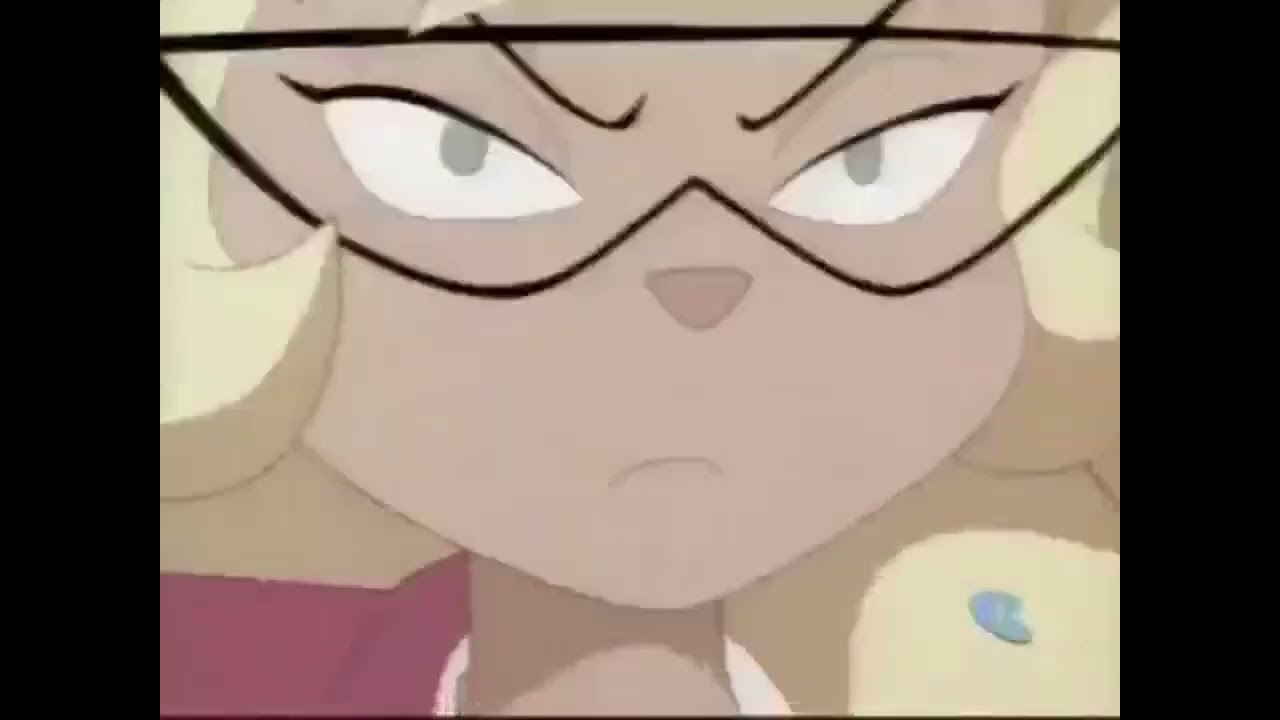 Callie Briggs - Into-Camera