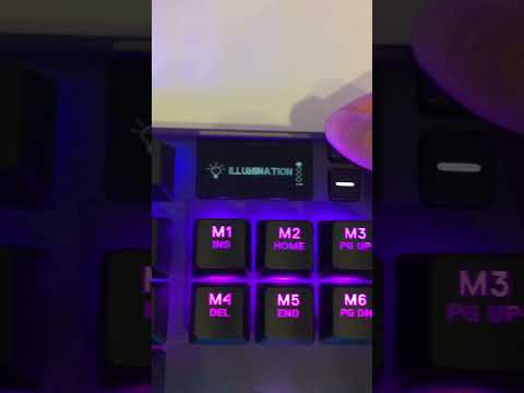 My New STEELSERIES APEX PRO TKL!