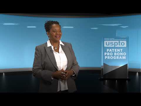 Volunteer Attorney: Patent Pro Bono Program