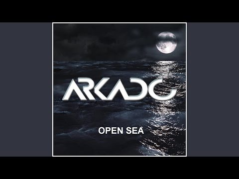 Arkado ha reeditado el sencillo «Open Sea» ahora con Philip Lindstrand ...