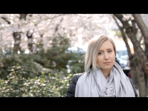 My ILSC, My Story: Regina Bakhitova | ILSC Vancouver