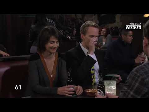 HIMYM | Favourite Moments