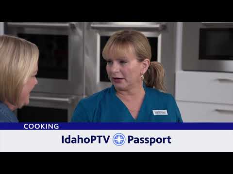 Get More with Passport