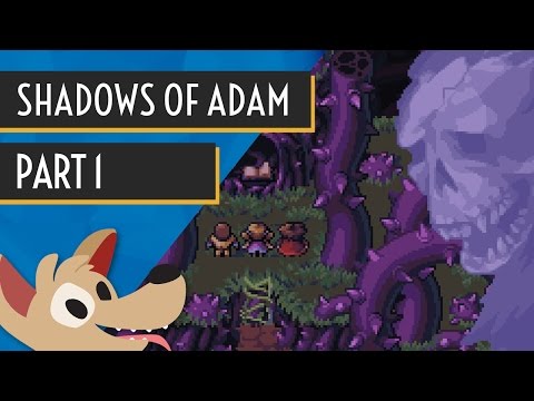 Steam Community :: Video :: An Adventure into Something Classic ...