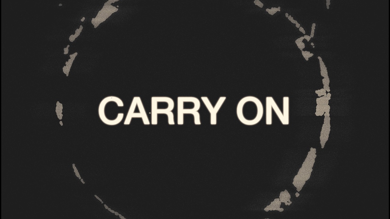 Periphery - Carry On (Lyric Video)