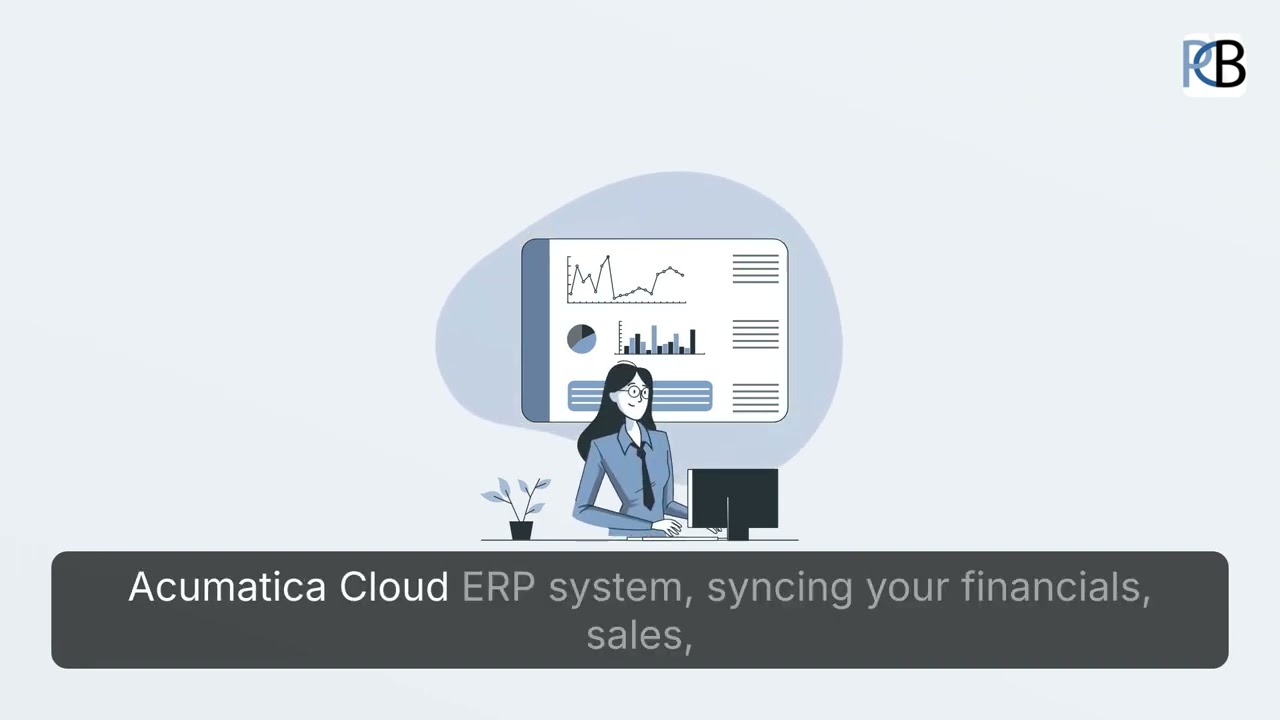 Revolutionize Your eCommerce with Acumatica & BigCommerce Integration