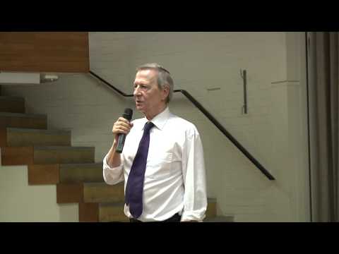 Lord Giddens | Course