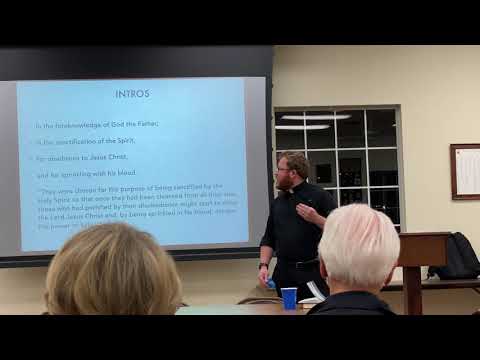CrossWord Large Group - Jan. 15