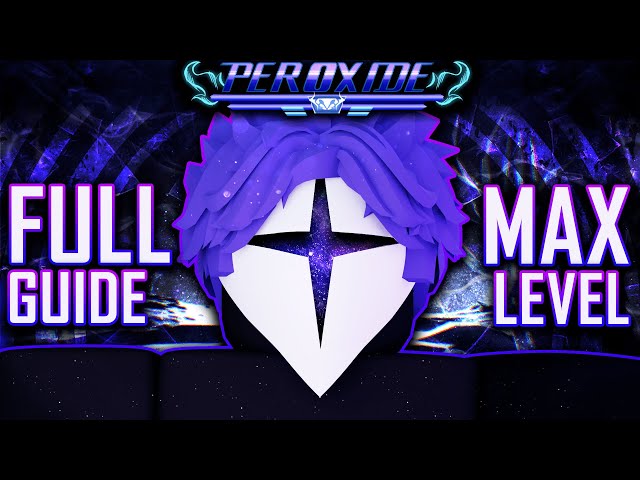 5 things you should know before playing Roblox Peroxide