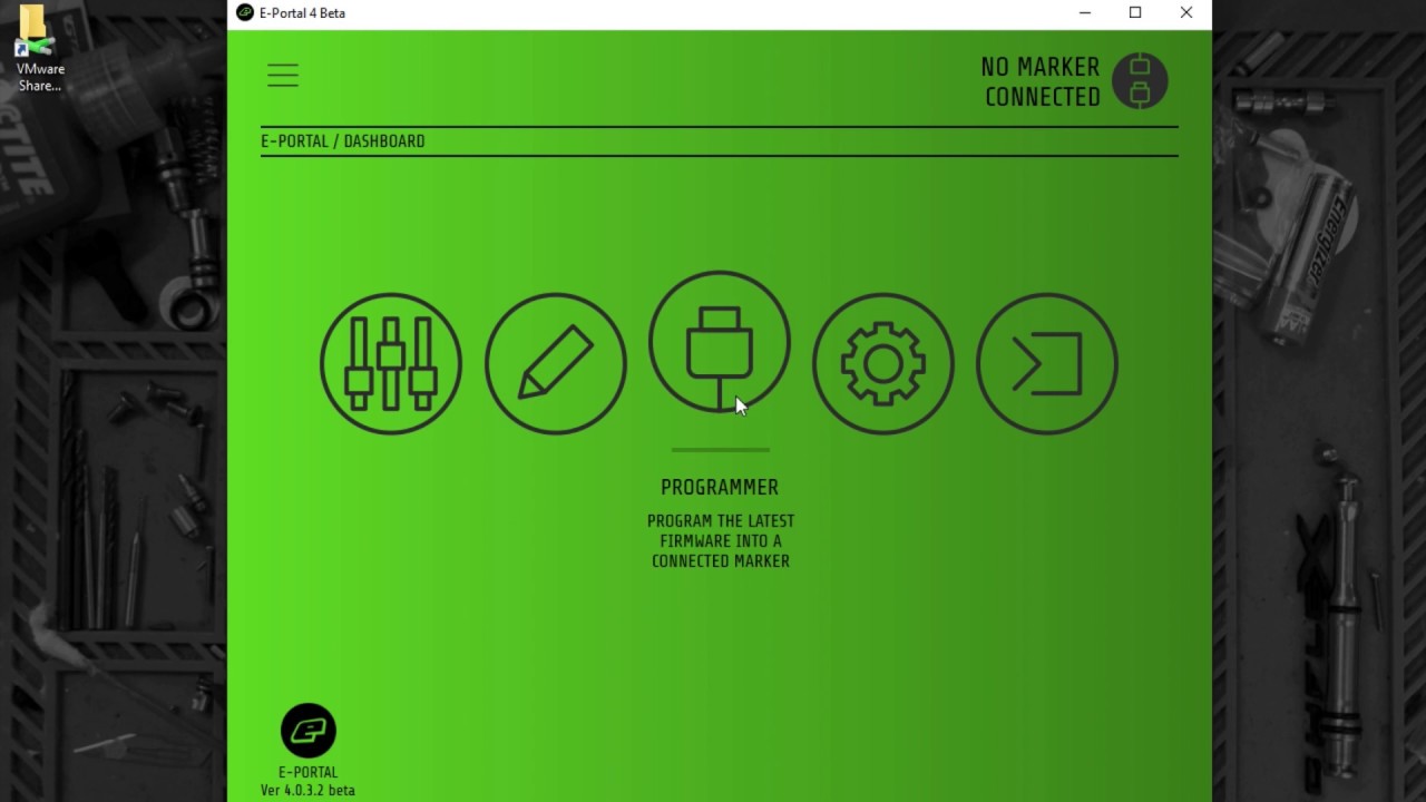 2 - Eclipse EPortal4 - Navigation