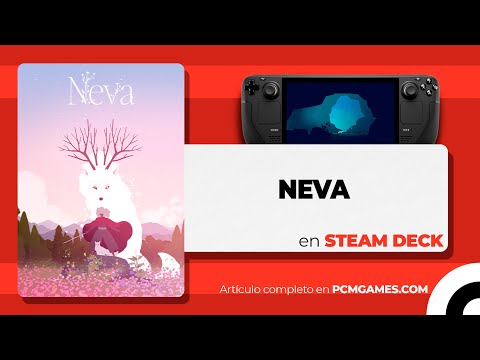 Steam Community :: Video :: Rendimiento de Neva en Steam Deck | ESPAÑOL