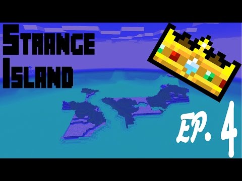 Steam Community :: Video :: Strange Island - Episode 4 | Minecraft Series